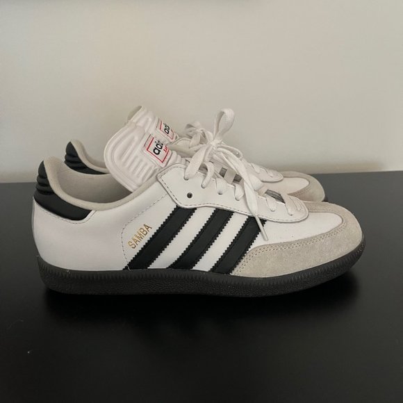 adidas | Shoes | Adidas Samba Classic Shoes Us 65 | Poshmark